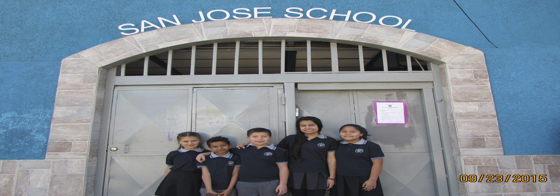 Colegio San Jose School - Estación Central
